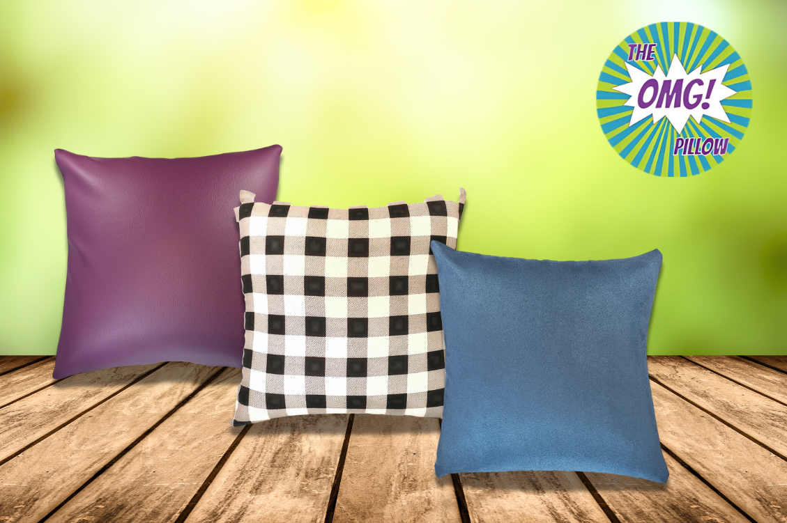 Understanding Proprioception and the Benefits of a Vibrating Pillow ...